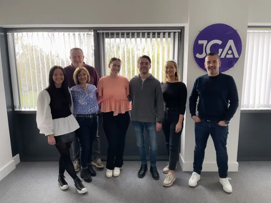Working at JGA Recruitment Group | Great Place To Work® UK